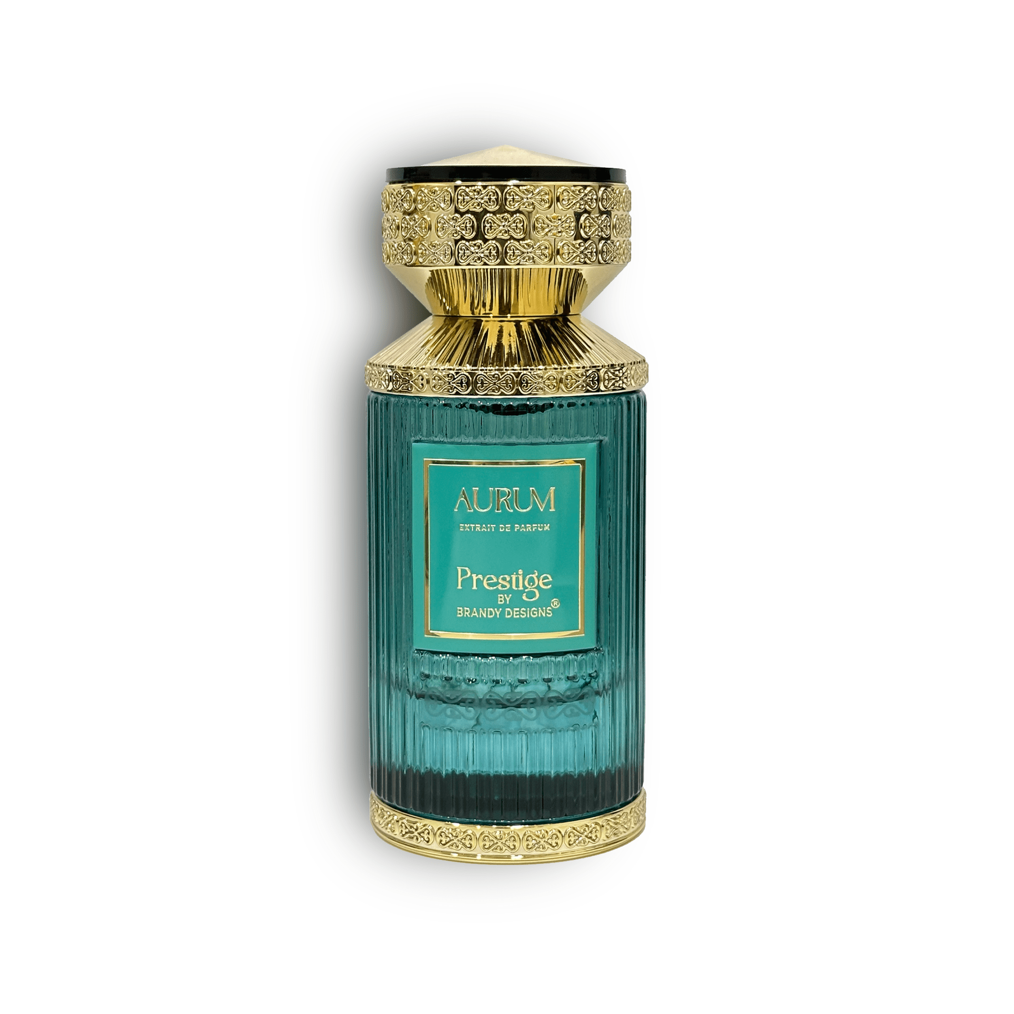 Aurum Extrait de Parfum For Unisex– 100ml Prestige by Brandy Designs ...