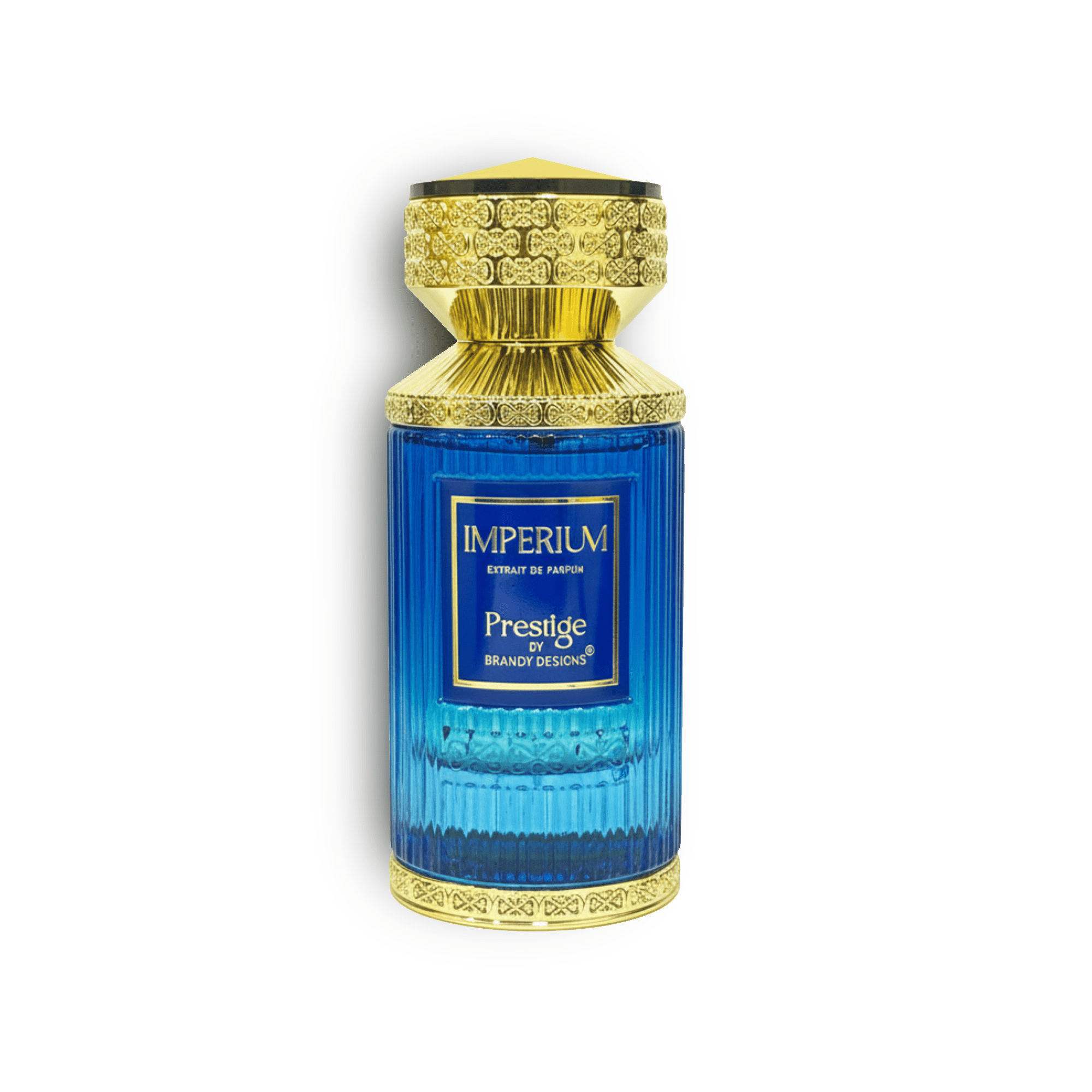 Imperium Extrait de Parfum For Unisex– 100ml Prestige by Brandy Designs ...