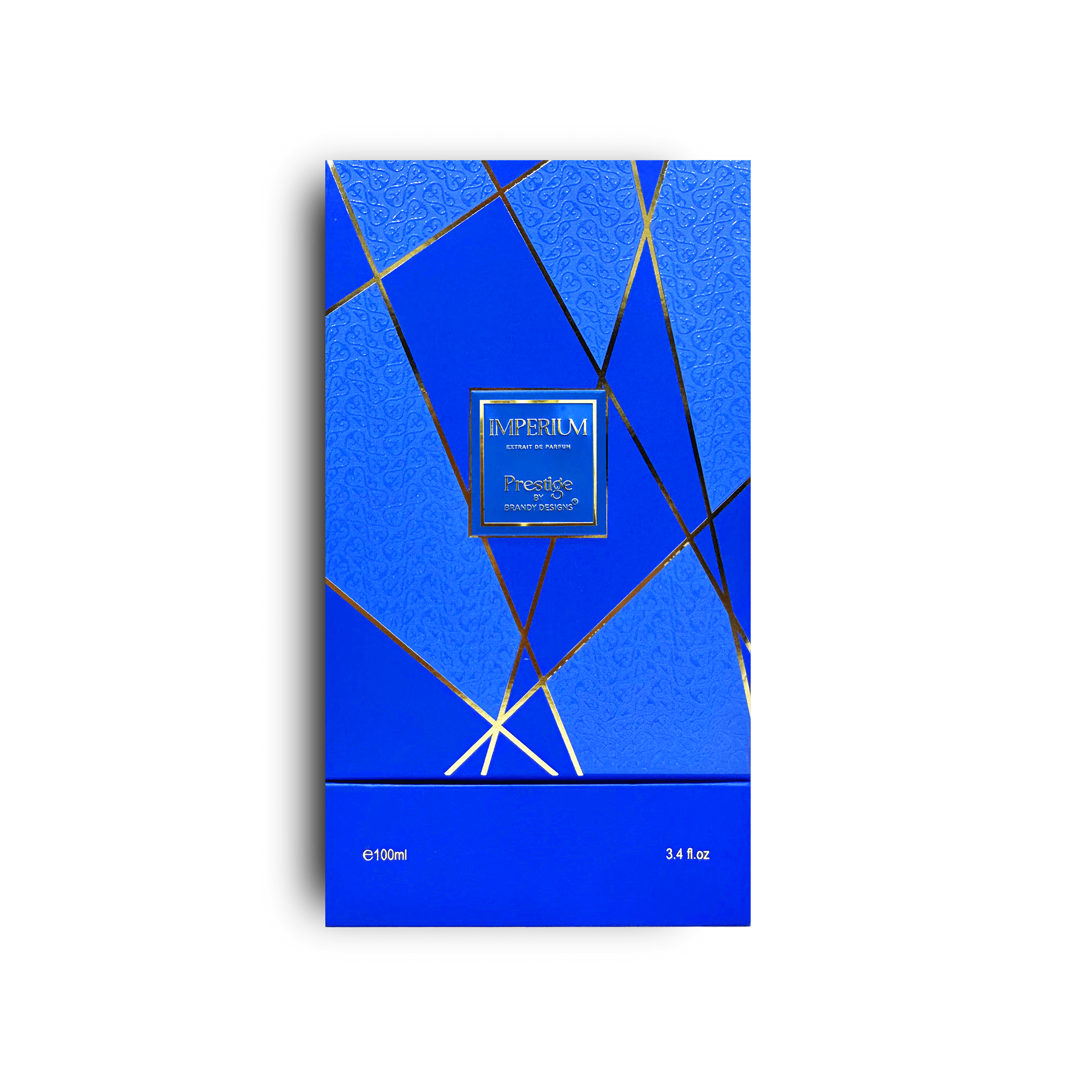 Imperium Extrait de Parfum For Unisex– 100ml Prestige by Brandy Designs ...