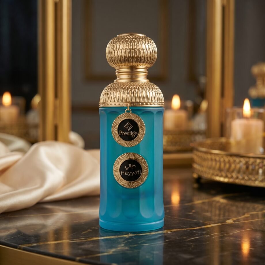 Prestige Perfumes – Brandy Perfumes UAE